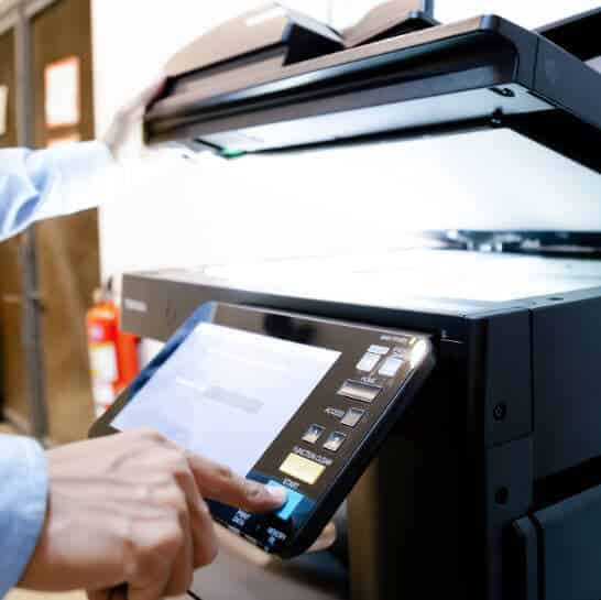 Managed Print Services: Streamline Your Printing Operations