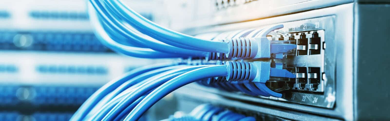 Data Cabling: How to Choose a Data Cabling Installer